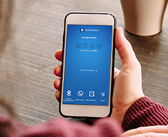 Mobile app | ALPHA BANK