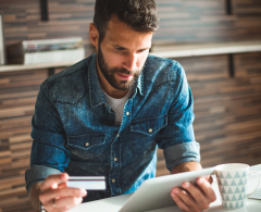 Online Debit Cards | ALPHA BANK