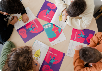 Alphabet of Economics