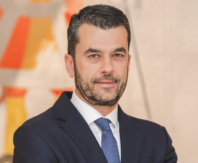 Georgios V. Michalopoulos | ALPHA BANK