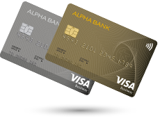 Κάρτες Διευκόλυνσης | ALPHA BANK